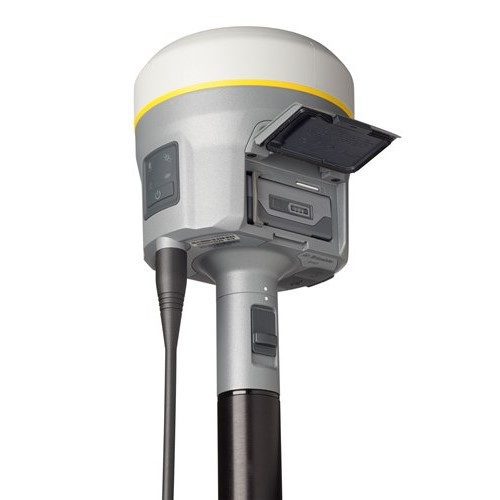 Trimble R12i - Allterra Hungary